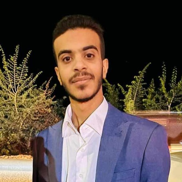 Ahmed Mustafa Ahmed Abbas