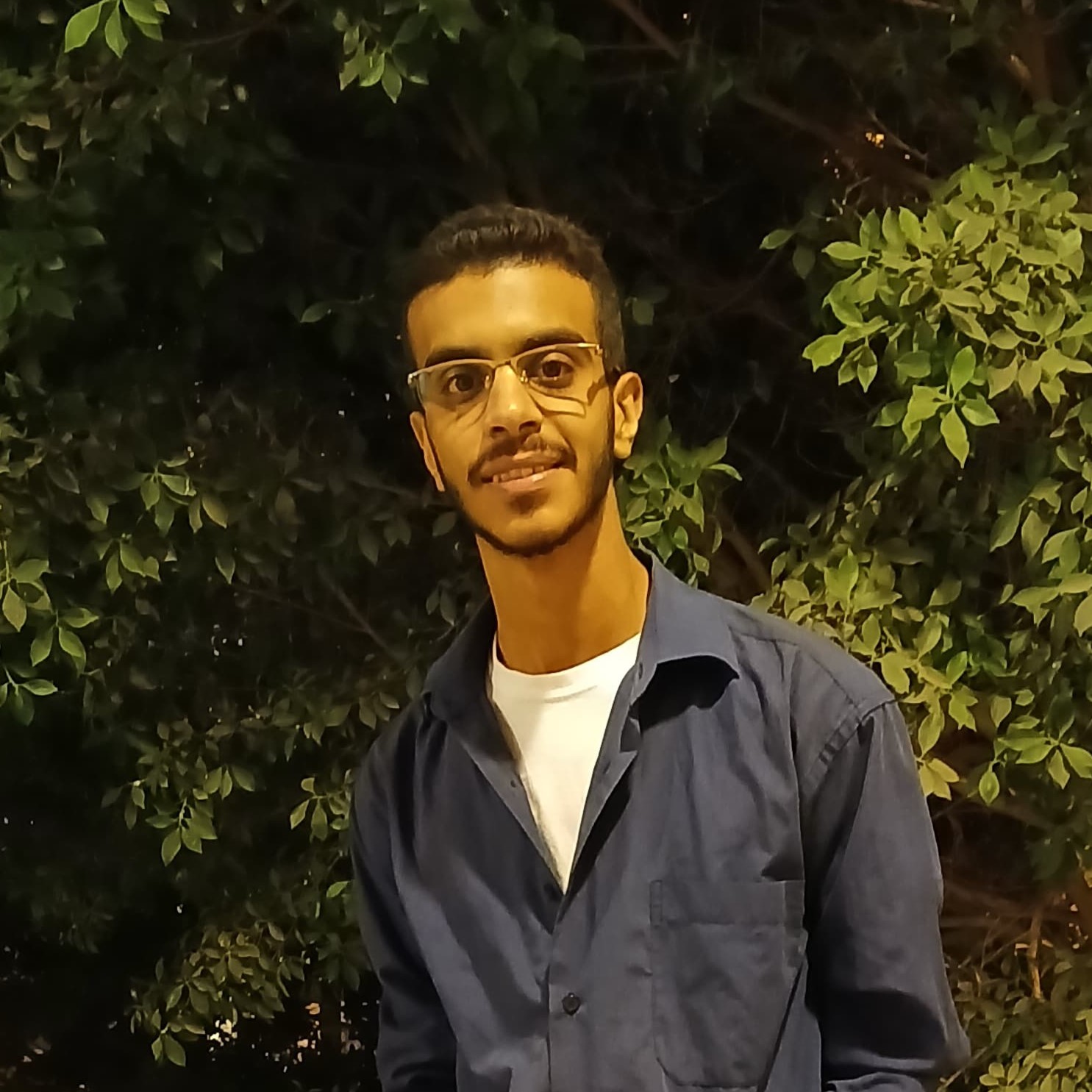 Ahmed Mustafa Ahmed Abbas